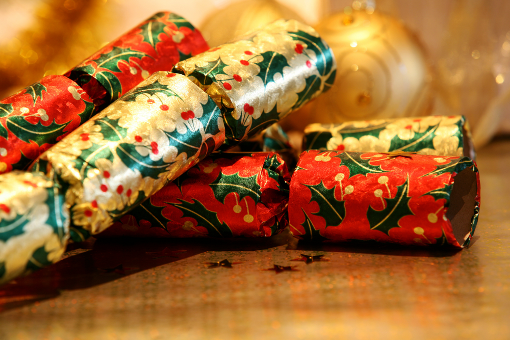 Christmas Crackers | Christmas Homeware – Almondsbury Garden Centre