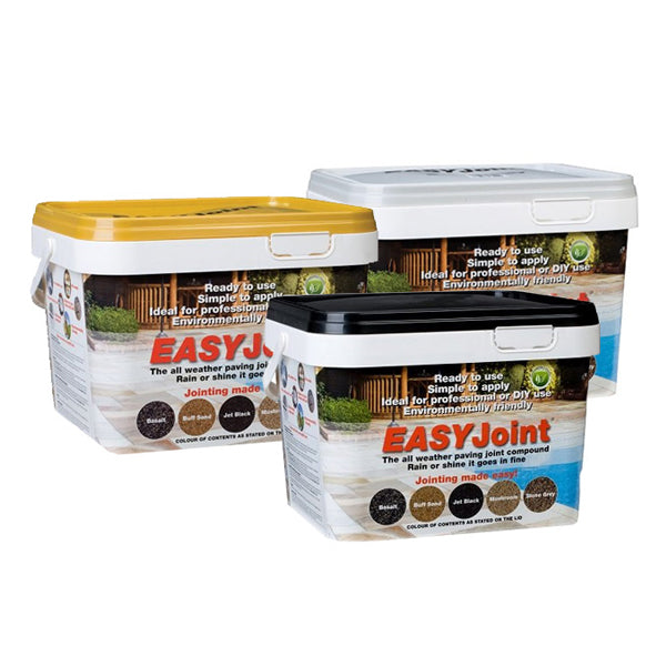 EasyJoint Jet Black 12.5kg – Almondsbury Garden Centre