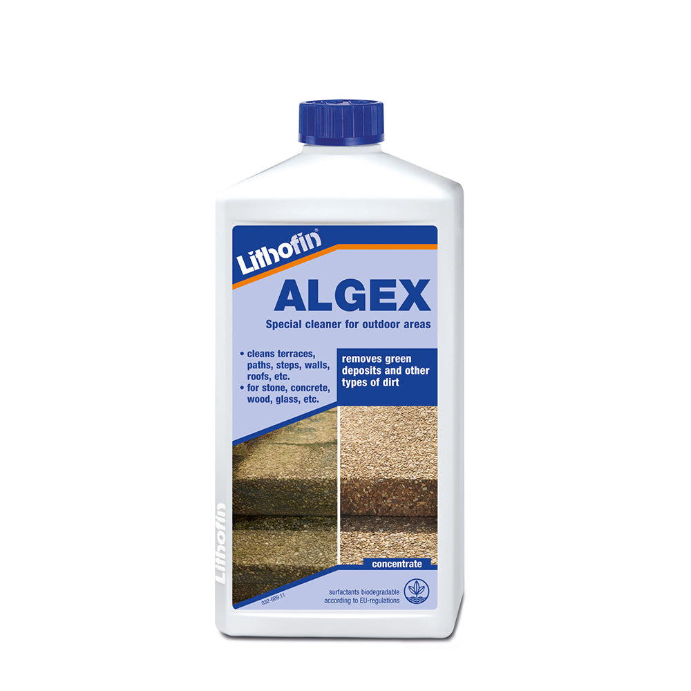 Lithofin algex 1L – Almondsbury Garden Centre