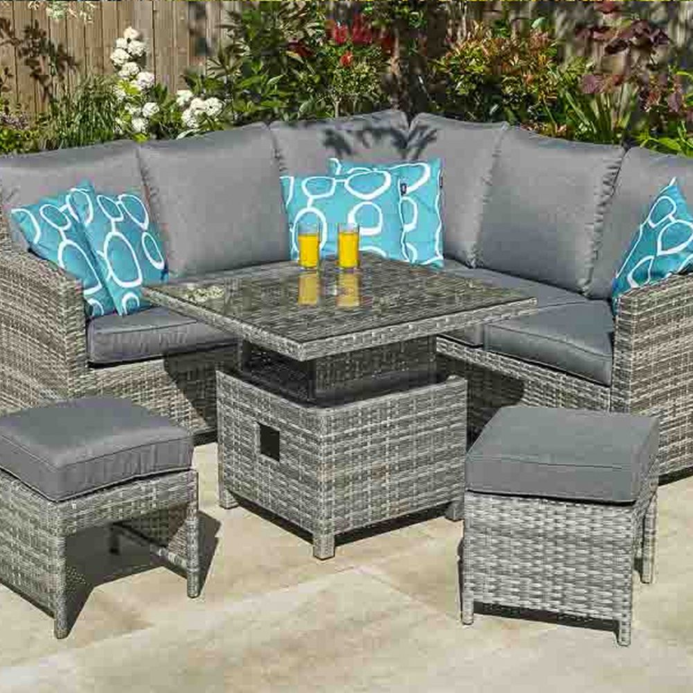 Malmo Mini Modular Set – Almondsbury Garden Centre