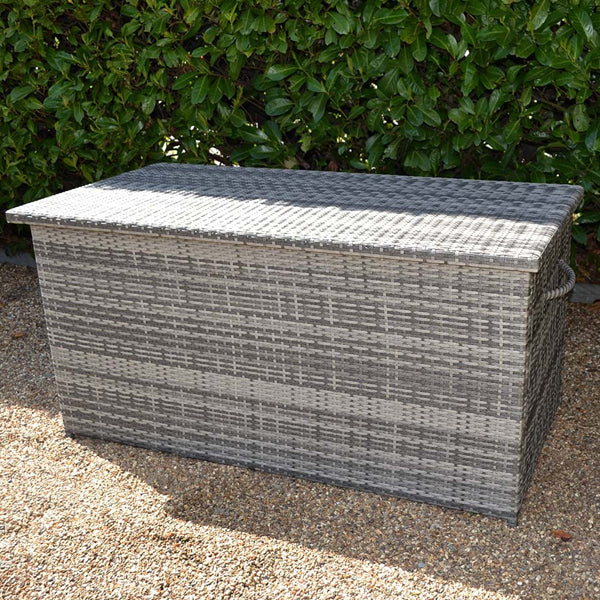 Malmo Cushion Box – Almondsbury Garden Centre