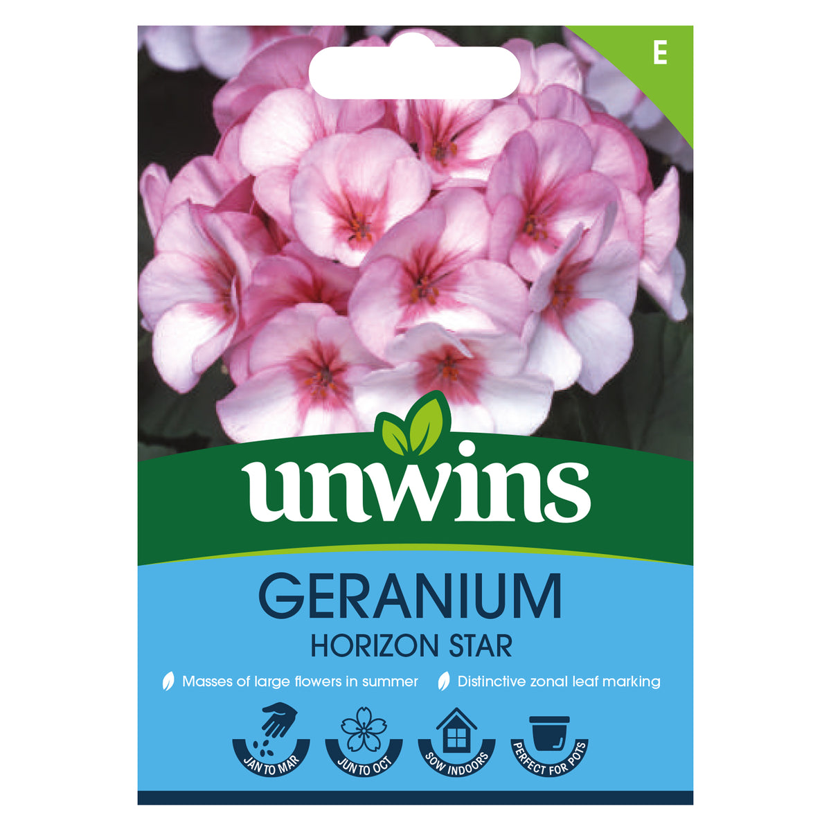 Geranium Horizon Star – Almondsbury Garden Centre