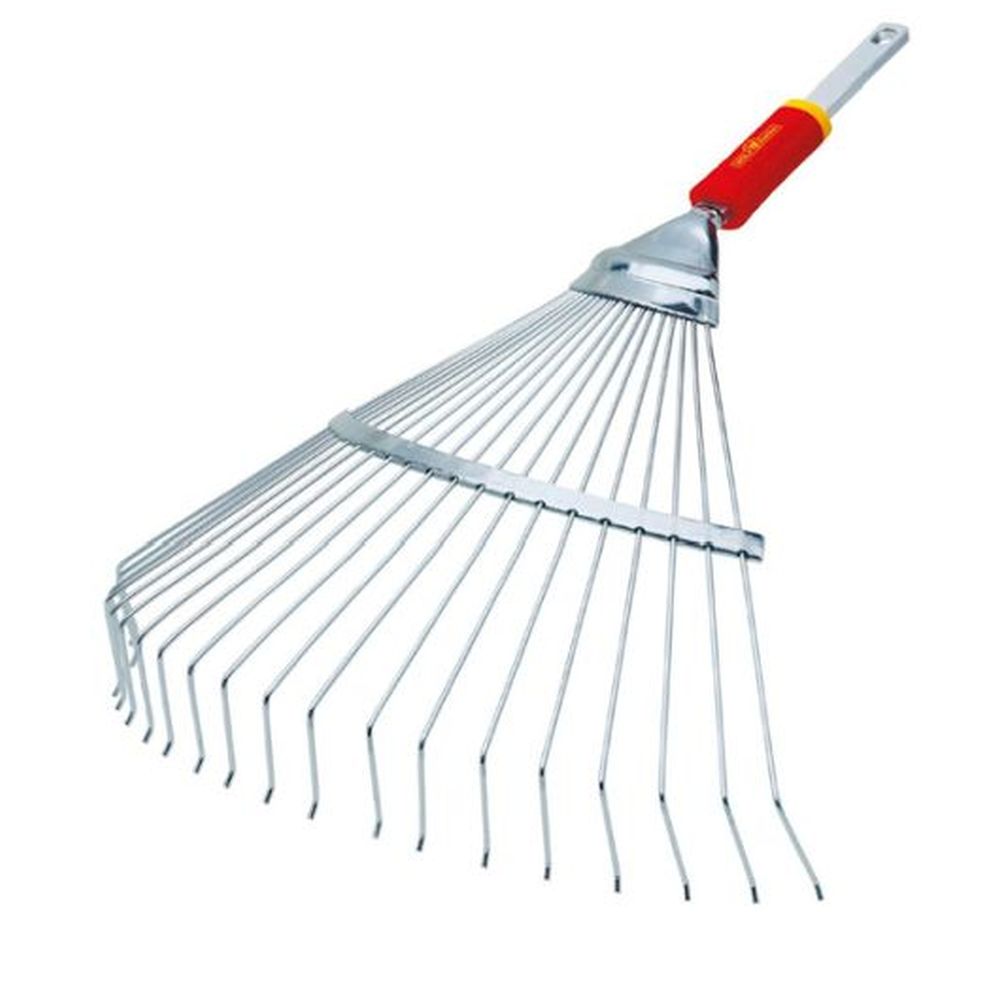 MULTI-CHANGE SPRINGTINE RAKE 50CM – Almondsbury Garden Centre
